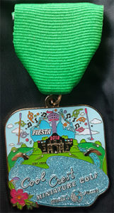 Miniature Golf - Cool Crest Miniature Golf In San Antonio, TexasCool ...